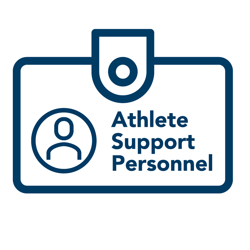 Athlete Support Personnel | UK Anti-Doping